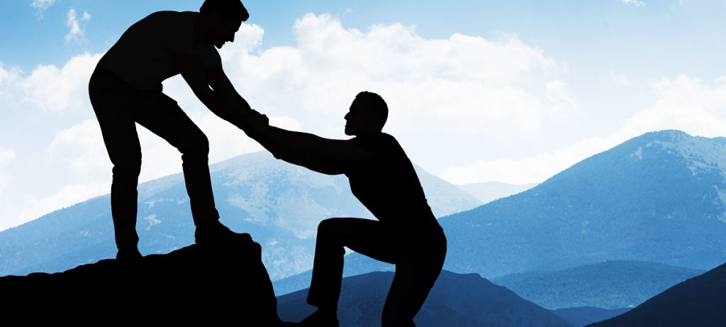 10 avantages du Management de Transition : #5 L'ACCOMPAGNEMENT